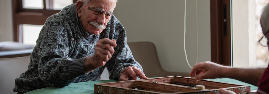 Programs | Saint Joseph Monastery